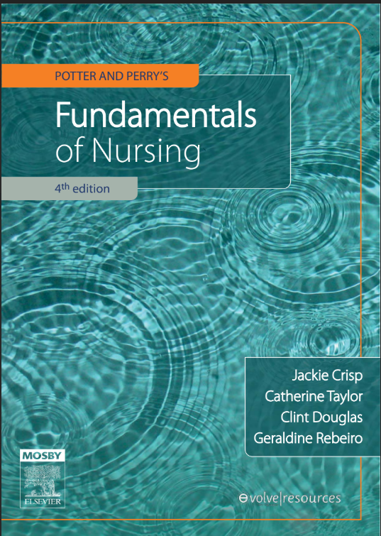 Fundamentals Of Nursing Oasis Nursing College