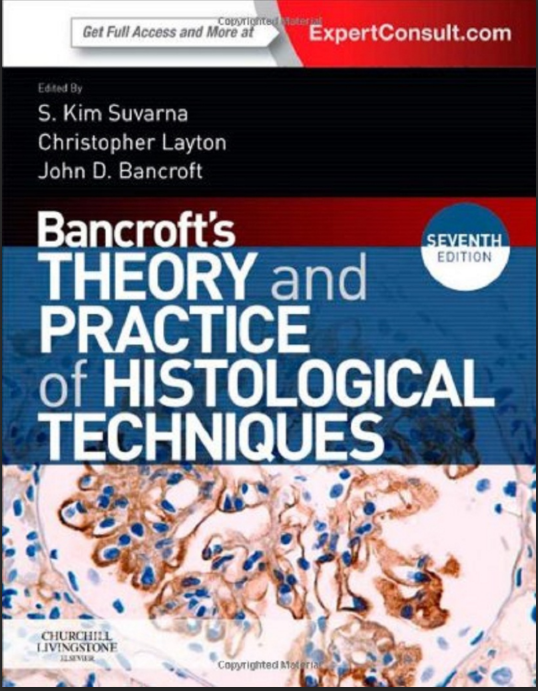 Theory and Practice of Histological Techniques – Oasis Nursing College